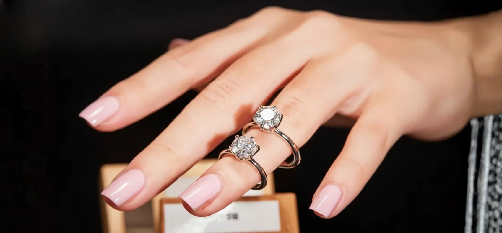 Why Gen Z Prefers Lab-Grown Diamonds Over Mined Ones